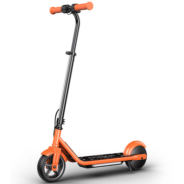 iScooter K2 Pro Orange – Fabriksdirekt barn elsparkcykel 150W, 16 km/h ...