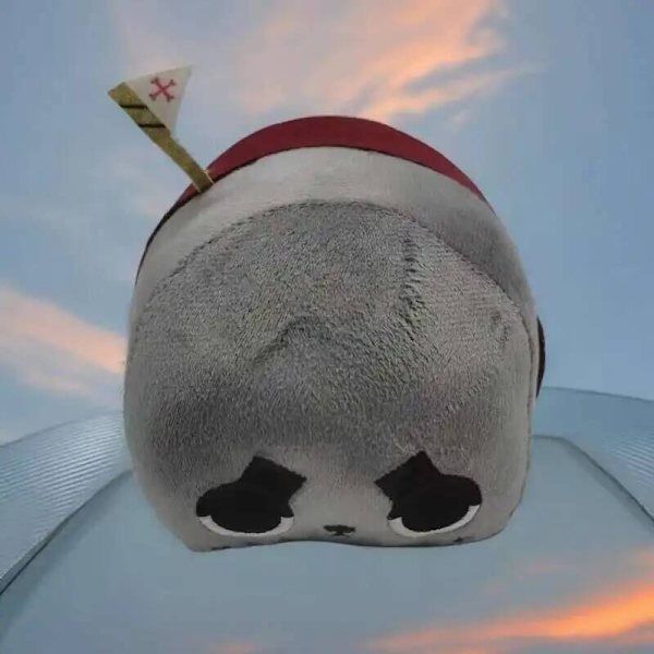 Dandy's World Plysch Goob Pebble Dandys World Shellymeow Plysch ...