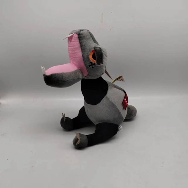 Dandy's World Plysch Goob Pebble Dandys World Shellymeow Plysch ...