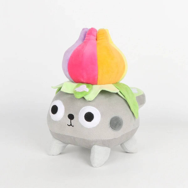 Dandy's World Pehmo Goob Pebble Dandys World Shellymeow Plushie ...