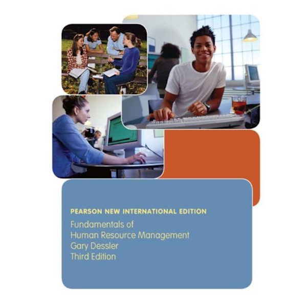 Grundlæggende om Human Resource Management: Pearson International ...
