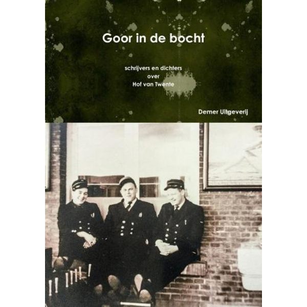 Goor i kurvan | CDON