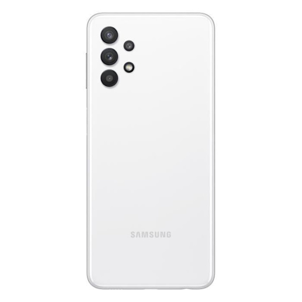 SAMSUNG Galaxy A32 5G Vit | CDON