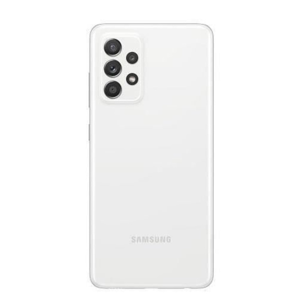 SAMSUNG Galaxy A52S 128GB 5G Vit | CDON