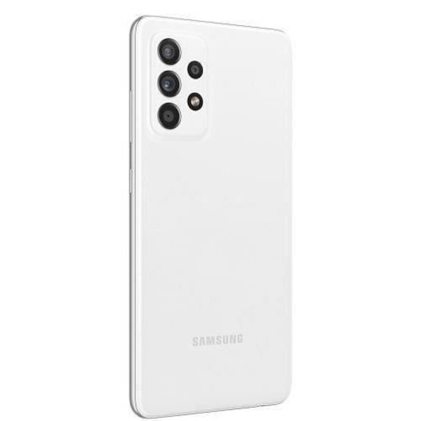 SAMSUNG Galaxy A52S 128GB 5G Vit | CDON
