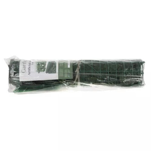 Muratti / Keinotekoinen Aita Parvekkeelle - 3m - 3-Pack | CDON