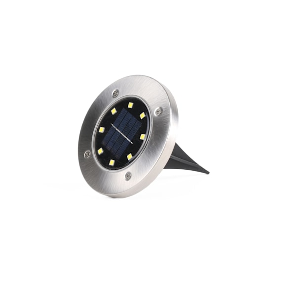 Markspot LED solcell IP44 | CDON