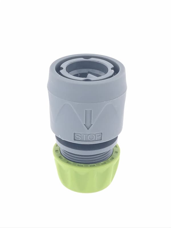 Snabbkoppling med stopp 1/2"–5/8" | CDON