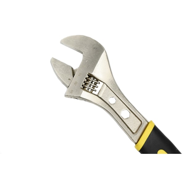 Skiftnyckel 10" proffs mjukt grepp | CDON
