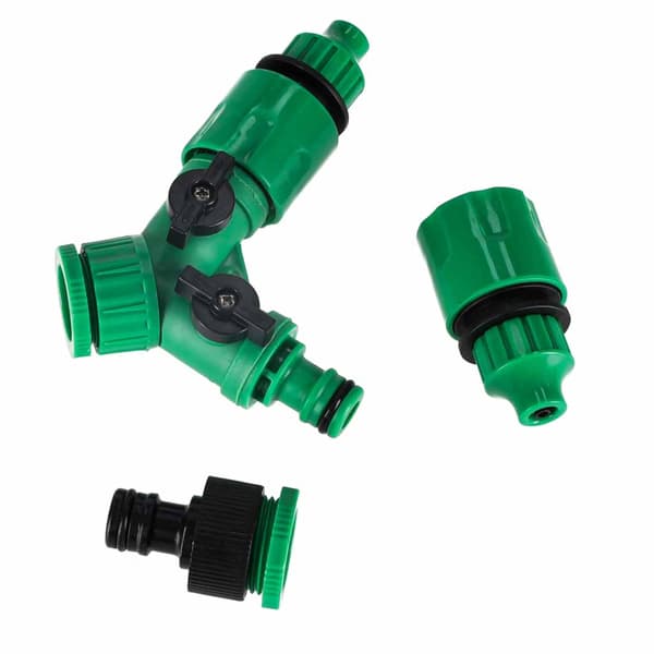 Bevattningssystem / Hängande sprinkler - 25m | CDON