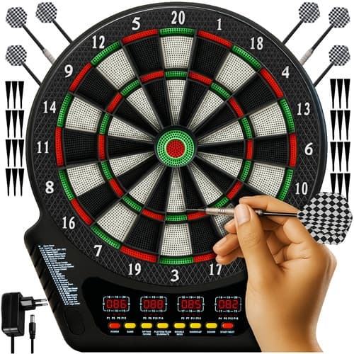 Darttavlor | Köp kvalitativa piltavlor online | CDON
