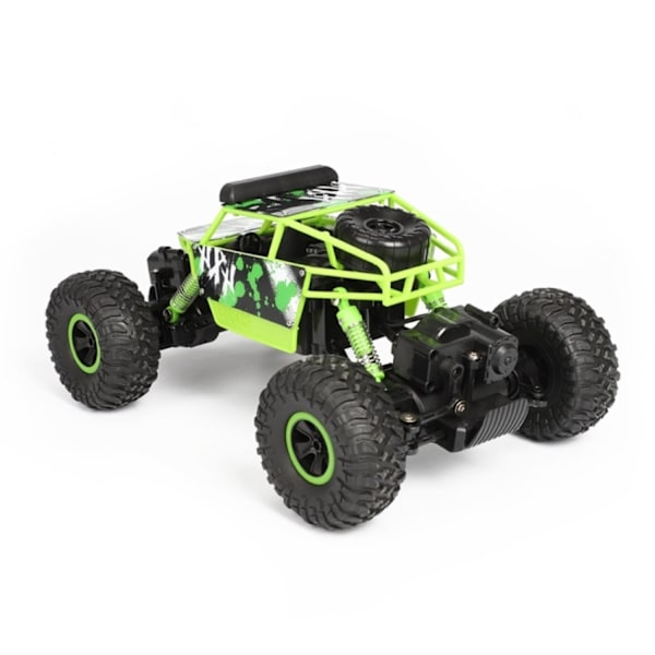 Radiostyrt Off-Road Bil / Crawler – RC | CDON