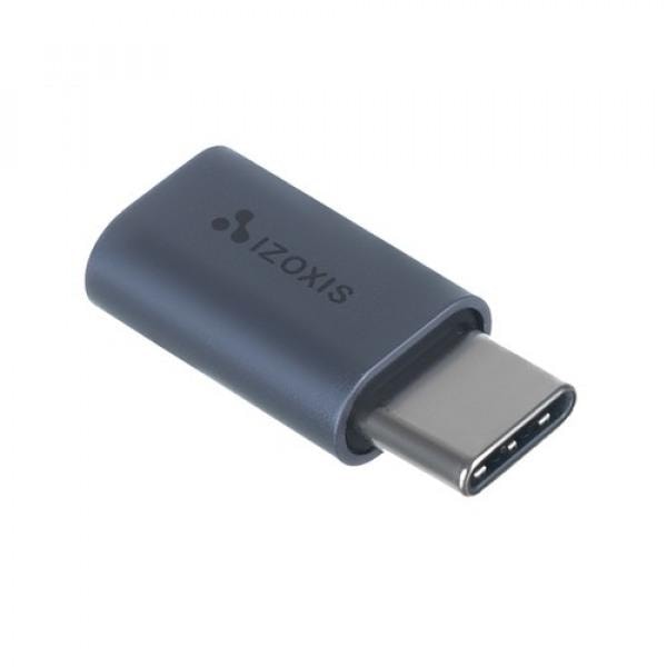 Micro-USB til USB-C Adapter | CDON