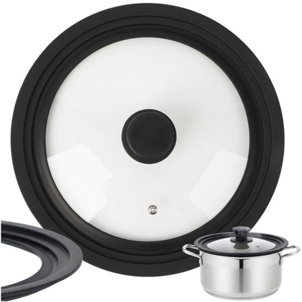 Kastrullock / Universallock - Lock för kastruller | CDON