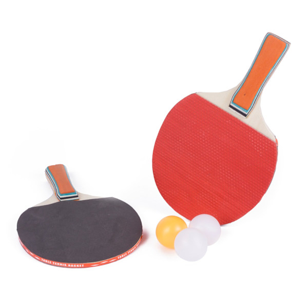 Pingis-set 5-delars | CDON