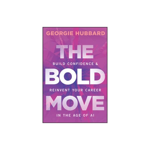 The Bold Move (häftad, eng) | CDON
