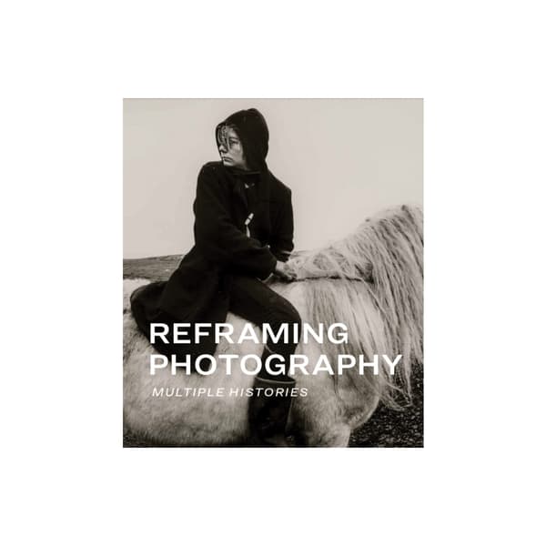 Reframing Photography (inbunden, eng) | CDON