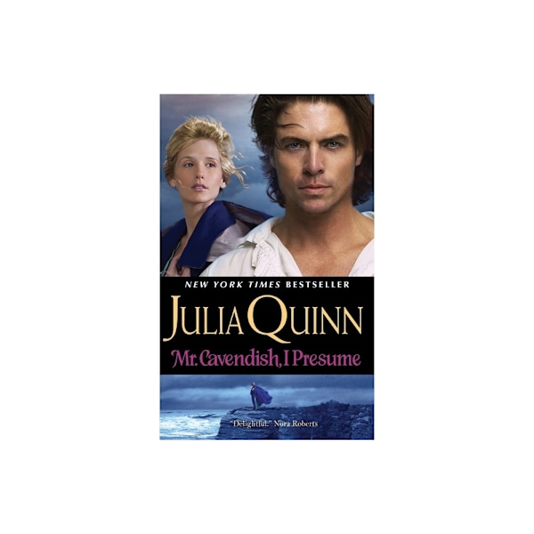 Mr. Cavendish, I Presume (pocket, eng) | CDON