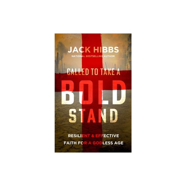Called to Take a Bold Stand (häftad, eng) | CDON