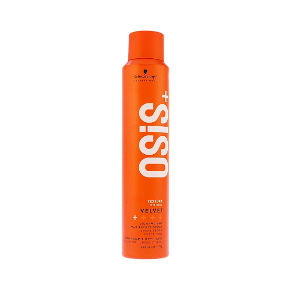 Schwarzkopf Professional OSiS Velvet 200ml | CDON