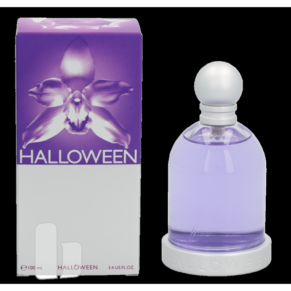 J. Del Pozo Halloween Woman Edt Spray 100 ml Dam | CDON