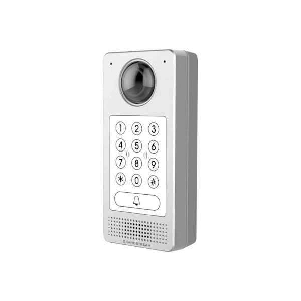 Grandstream GDS3710 IP Video Door System - video-intercomsystem ...