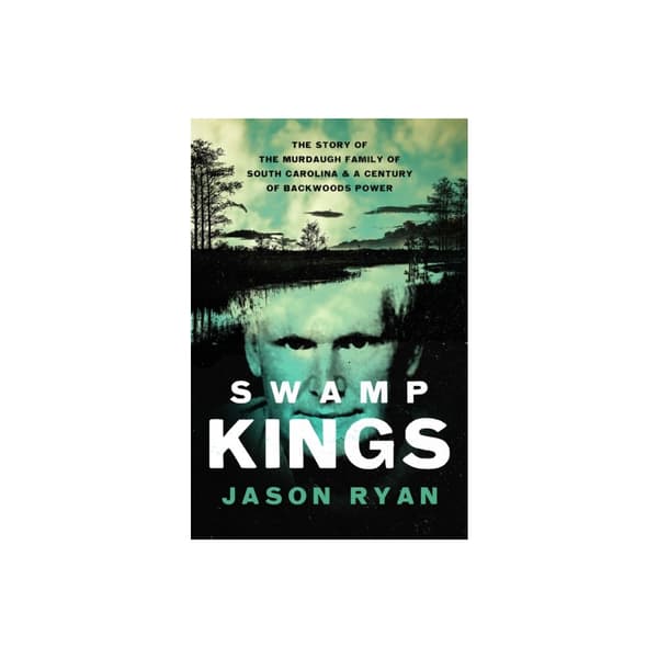Swamp Kings (häftad, eng) | CDON