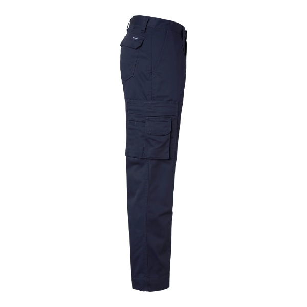 2670 Trousers Navy Male | CDON