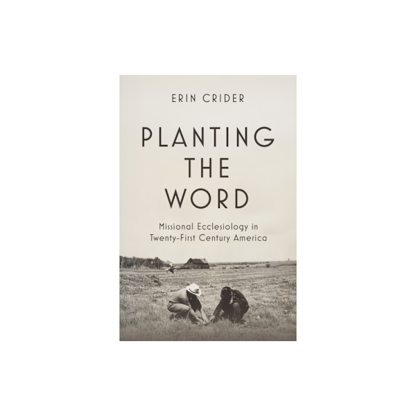 Planting the Word (inbunden, eng) | CDON