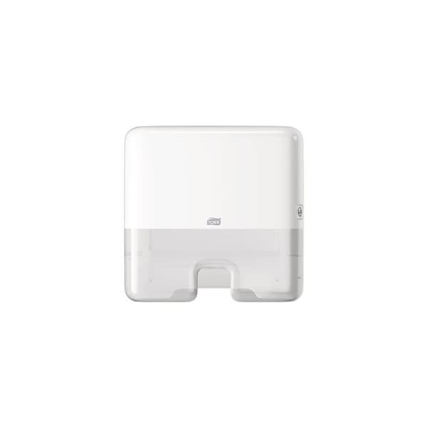 Dispenser TORK H2 Handduk Mini vit | CDON