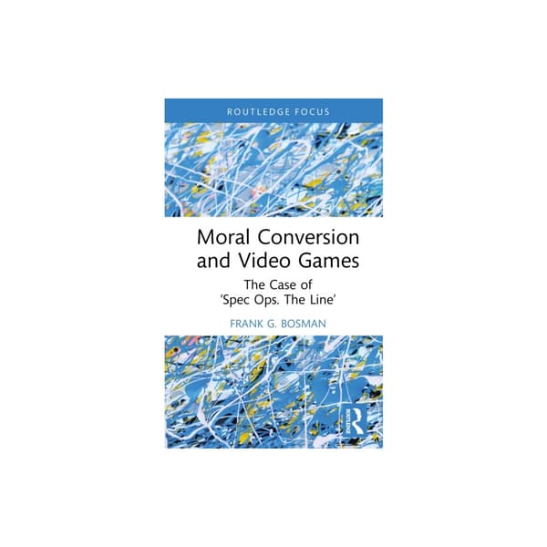 Moral Conversion and Video Games (inbunden, eng) | CDON