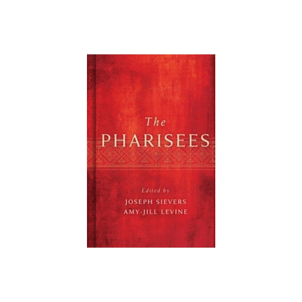 Pharisees (inbunden, eng) | CDON