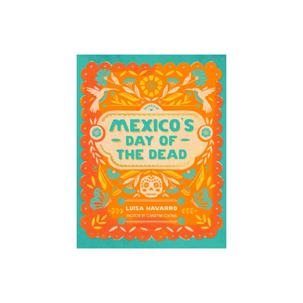Mexico's Day of the Dead (inbunden, eng) | CDON