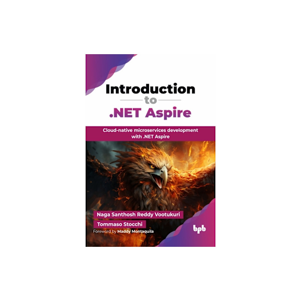 Introduction to .NET Aspire (häftad, eng) | CDON
