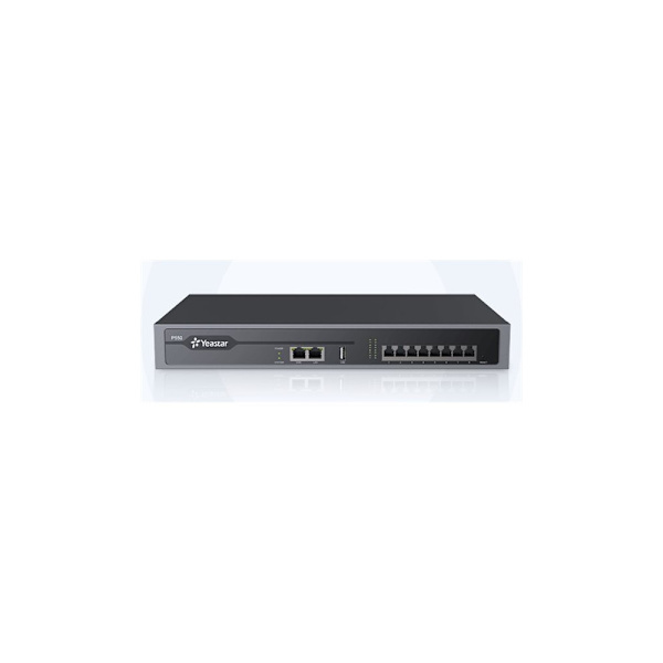 Yeastar P-Series P550 IP-PBX | CDON