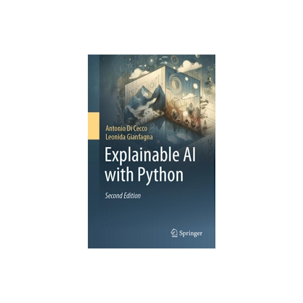 Explainable AI with Python (häftad, eng) | CDON