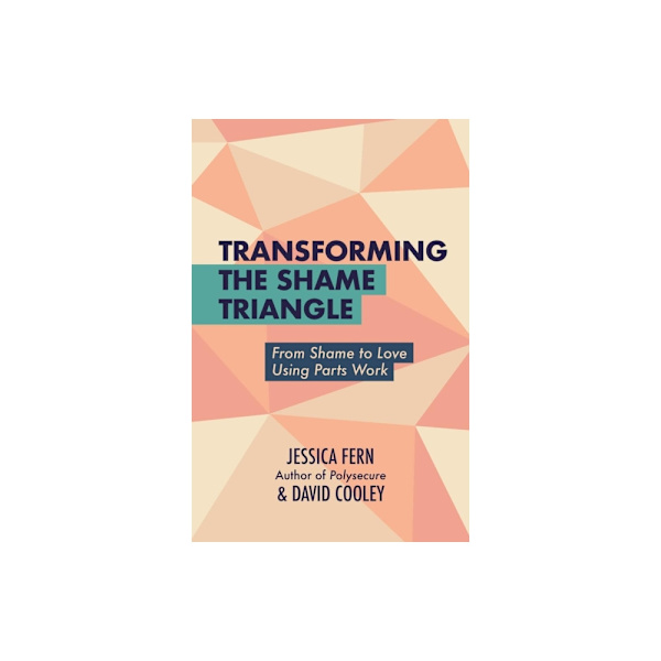 Transforming the Shame Triangle (häftad, eng) | CDON