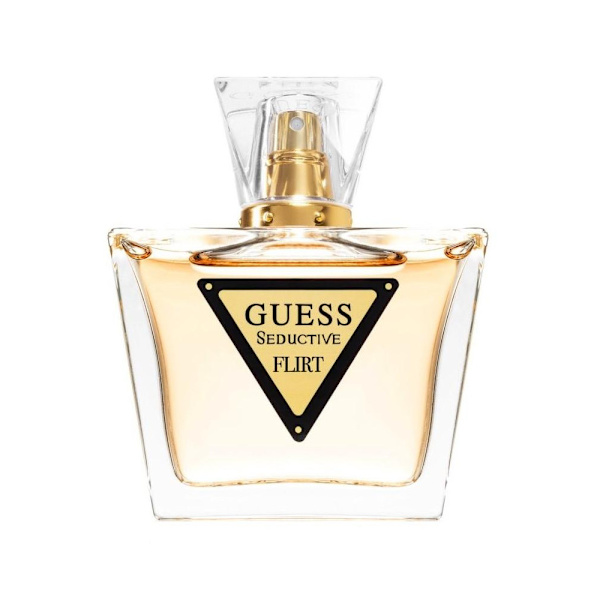 Seductive Flirt Edt 75ml | CDON