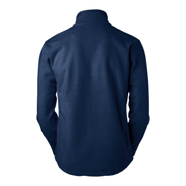 Dawson Fleece Navy Male | CDON