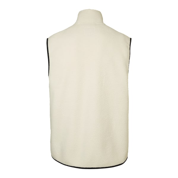 Seth Fleece Off white Male | CDON