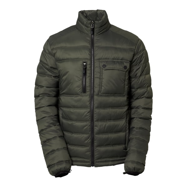 Alve Jacket Olive Male | CDON