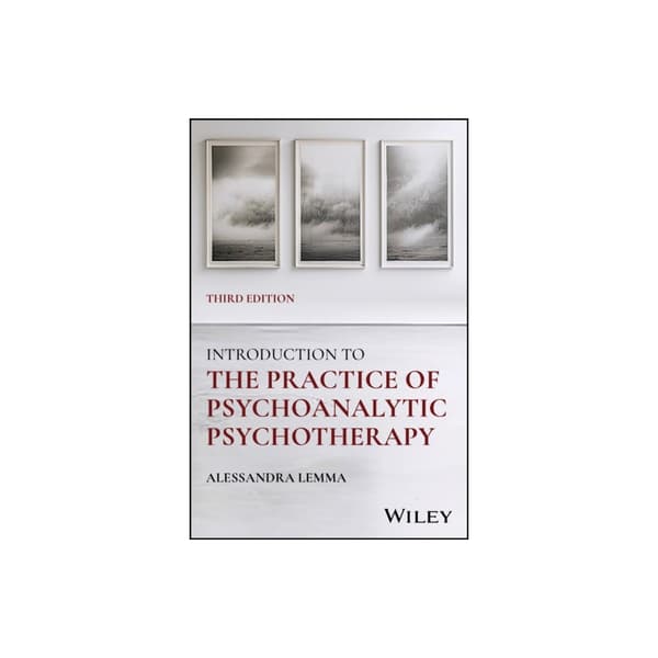 Introduction to the Practice of Psychoanalytic Psychotherapy (häftad ...