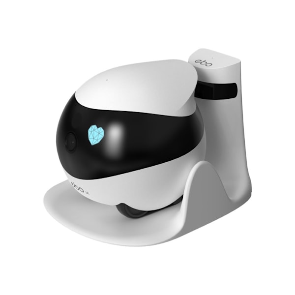 ENABOT EBO SE - Intelligent Companion Robot | CDON