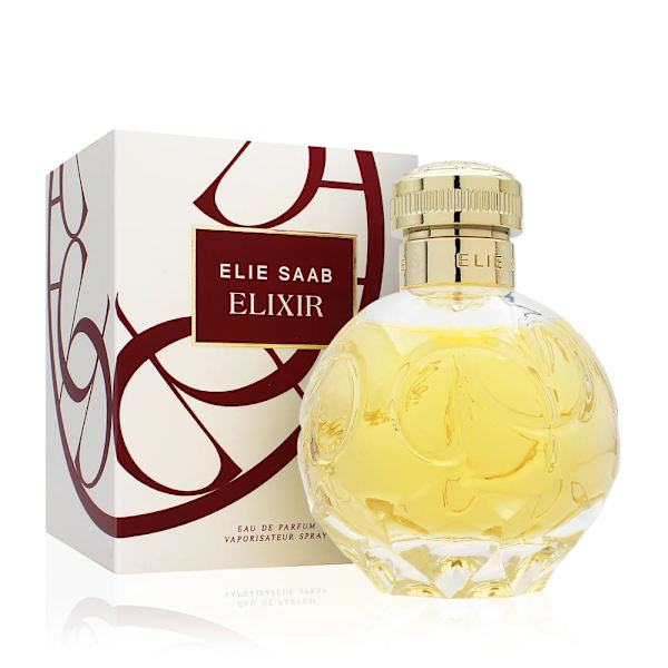 Elie Saab Elixir EDP W 30ml | CDON