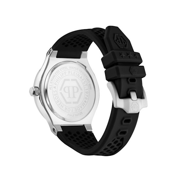 PHILIPP PLEIN PWUFA0125 - Quartz Klocka Herr (44MM) | CDON