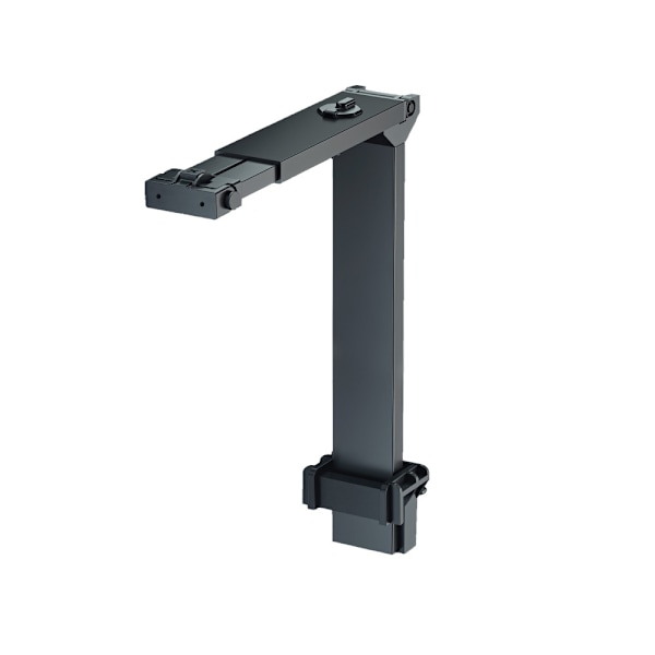 Reef LED Monteringsarm 57-80cm Svart | CDON