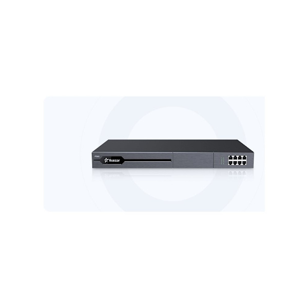 Yeastar P-Series P560 IP-PBX | CDON