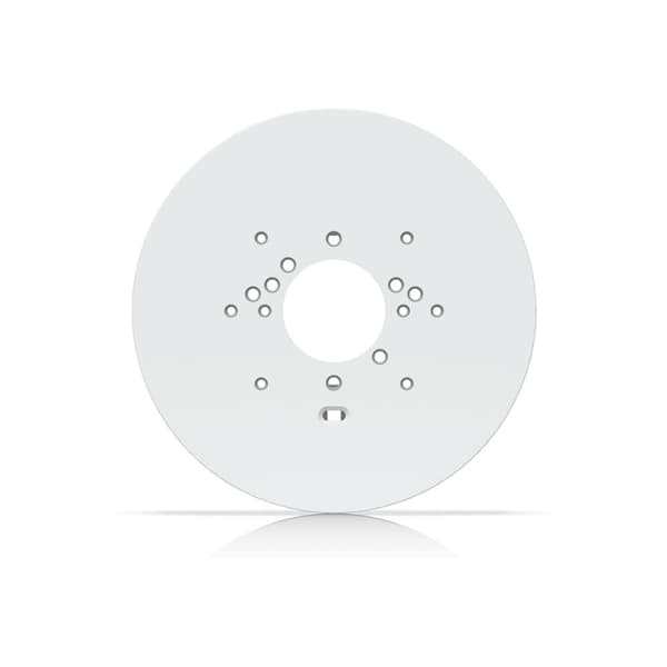 Ubiquiti camera gang box mounting plate | CDON