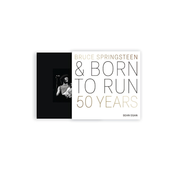 Bruce Springsteen and Born to Run (inbunden, eng) | CDON