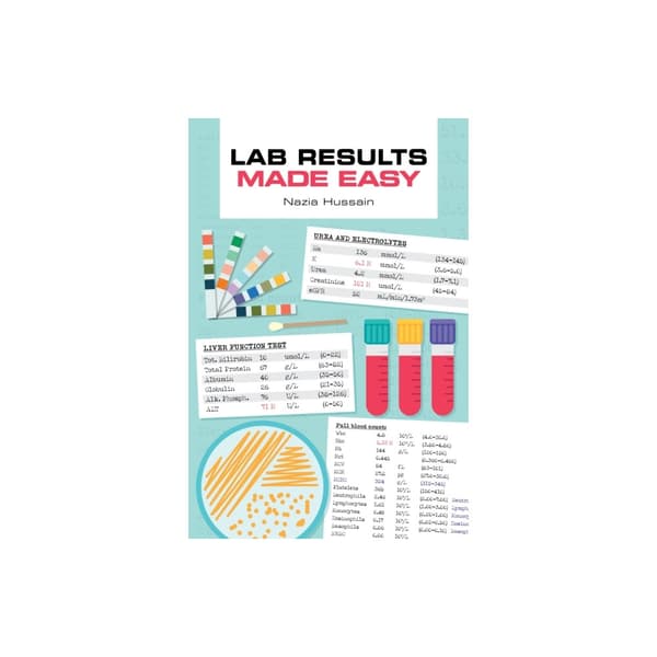 Lab Results Made Easy (häftad, eng) | CDON